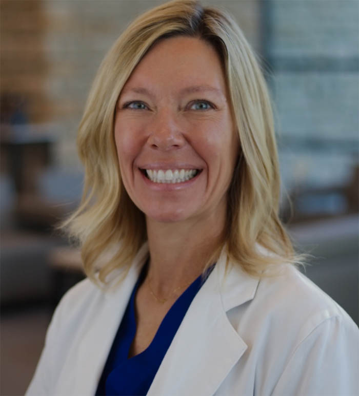 Dr. Jennifer Morrison | amaEyes